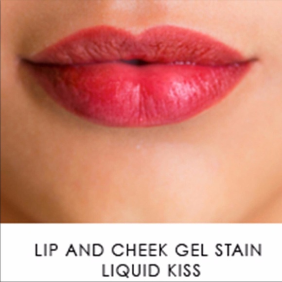 Vincent Longo | Makeup | New Vincent Longo Lip And Cheek Gel Stain ...